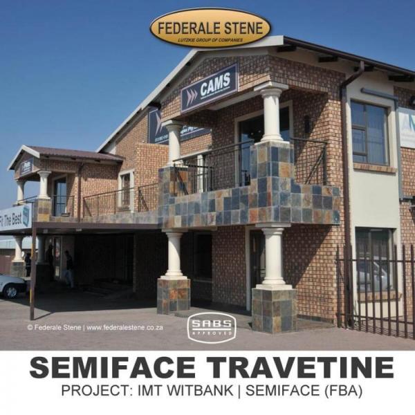 Federale Stene | Clay Brick Association of Southern Africa