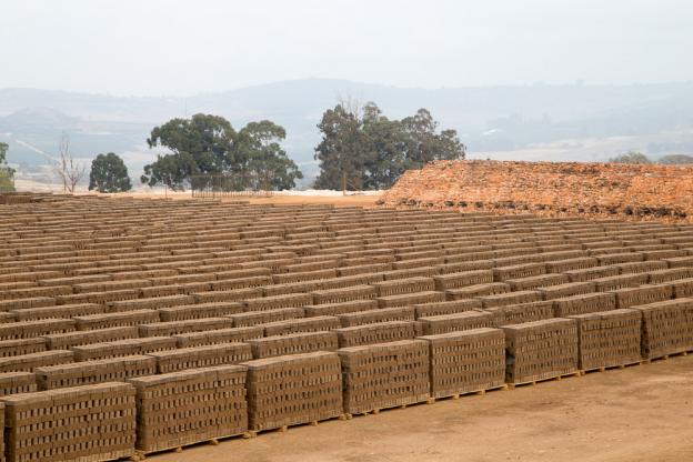 NFX - Non Face Extra | Clay Brick Association of Southern Africa