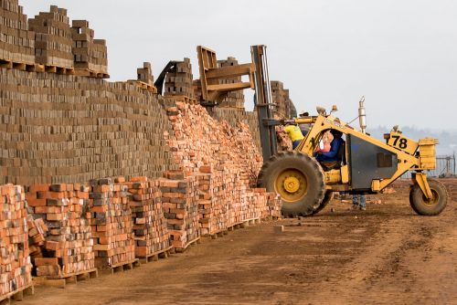 NFX - Non Face Extra | Clay Brick Association of Southern Africa